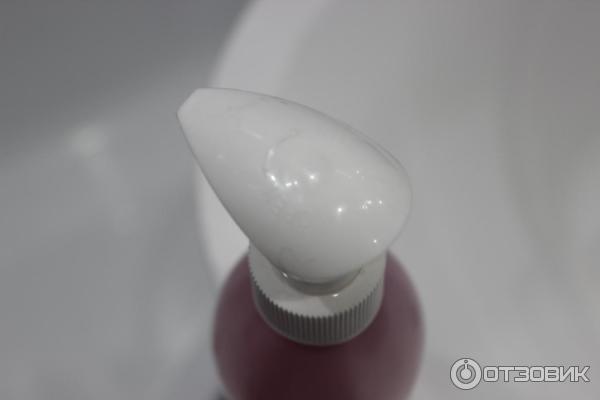 Отзыв о Жидкое мыло интимной гигиены Intimo daly care | Нужное средство