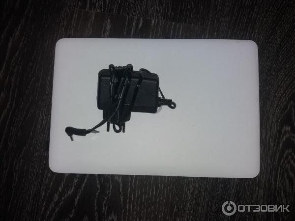 Отзыв о Нетбук Irbis NB 103 | Замечательный компактный нетбук для работы и развлечения.