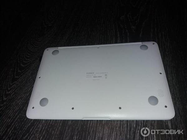 Отзыв о Нетбук Irbis NB 103 | Замечательный компактный нетбук для работы и развлечения.