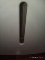 Отзывы о Осушитель воздуха Dexp DH-20DGMA