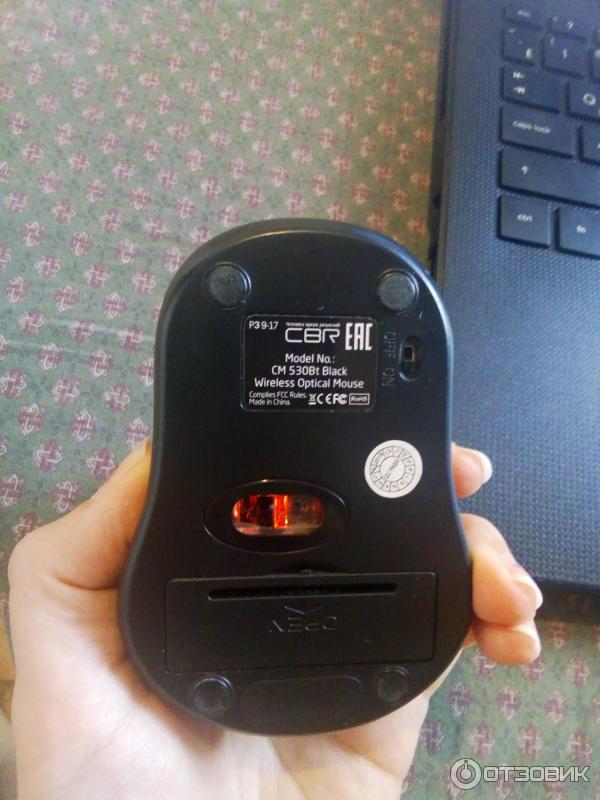 Отзыв о Ноутбук HP HQ-TRE 71025 | Хороший бюджетный вариант