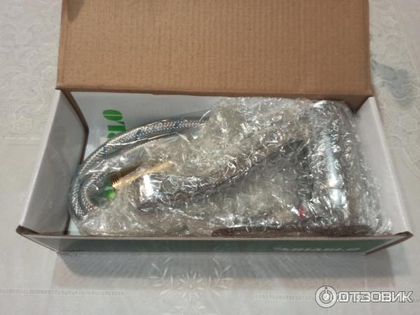 Отзыв о Смеситель для раковины Diablo Premium | нормальный и недорогой ...