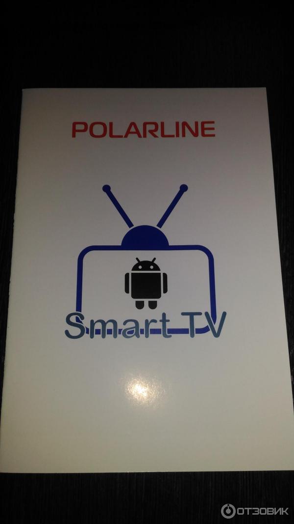 Отзыв о ЖК телевизор Polarline 40PL11TC-SM | хороший, большой телевизор