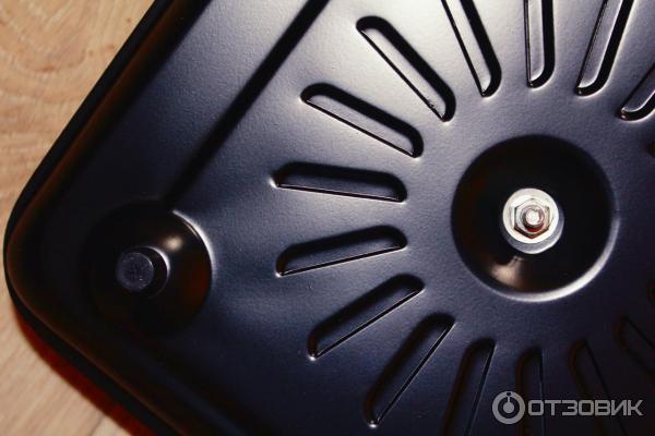 Отзыв о Плитка электрическая Vitek VT-3702 ST | Вроде рабочая лошадка ...