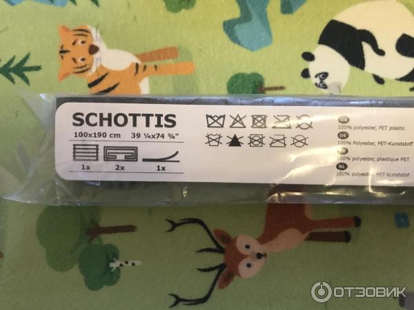 Отзыв о Жалюзи IKEA Шоттис | Обзор белых и ШОТТИС блэкаут (+тонкости ...