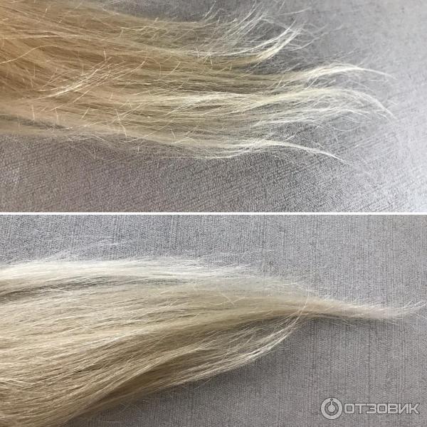 Отзыв о Восстановление волос Olaplex | ️ Кажется, я нашла средство для ...