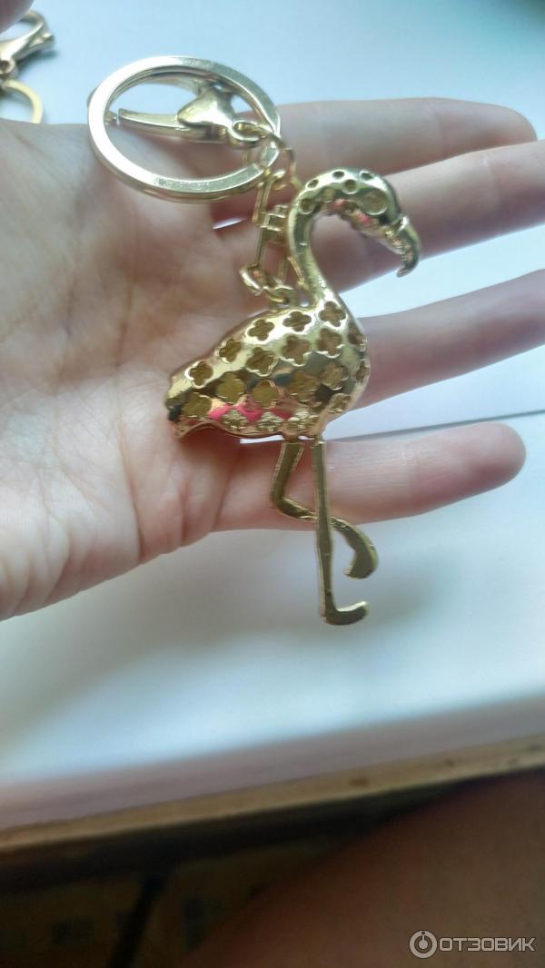 Отзыв о Брелки Kari | Чудо