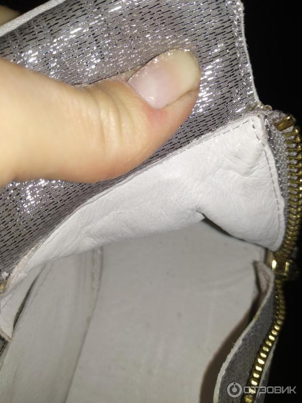 Отзыв о Обувь Ash | Оригинальная.