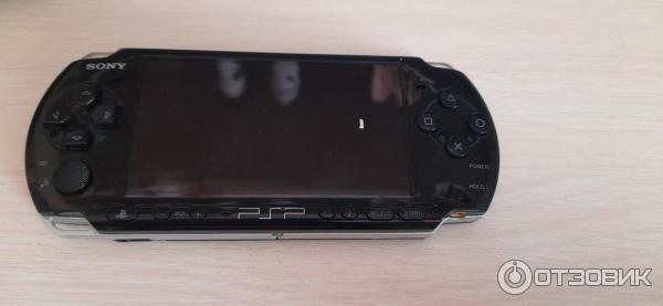 Sony PlayStation Portable PSP 3006 6
