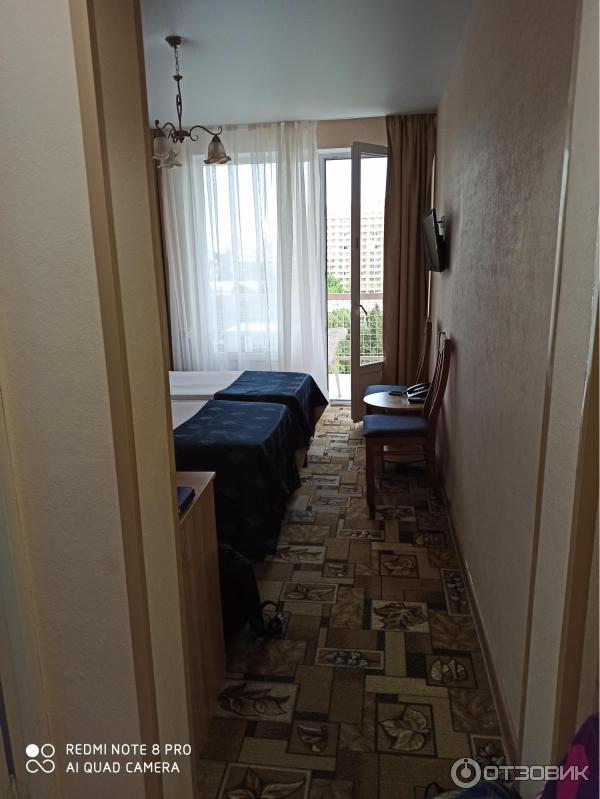 Отзыв о Курортный комплекс "Адлеркурорт" (Россия, Сочи) | Рекомендую ...