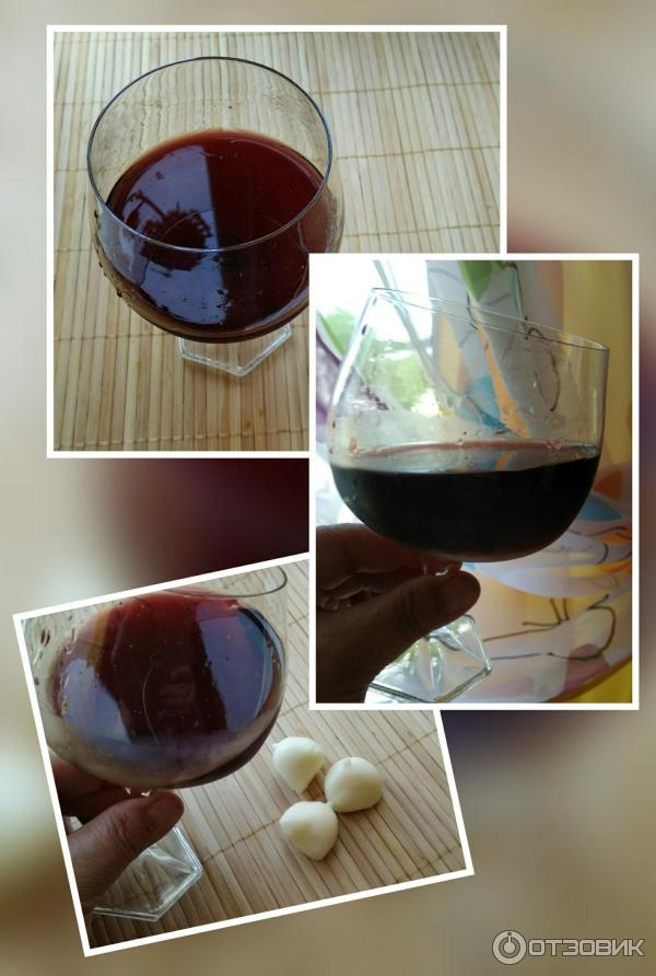 Отзыв о Вино Gran Castillo Tempranillo | Вино для радости, эмоций и ...