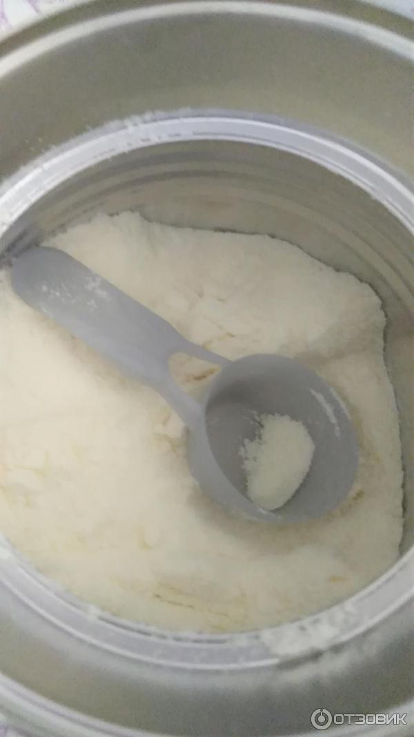 Отзыв о Смесь Nestle Resource Optimum | Вкусная смесь для взрослых