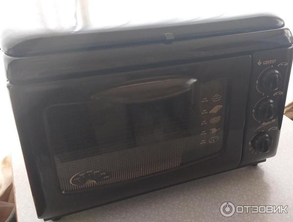 Отзыв о Настольная плита Gefest ПГ 100 K19 | Отличная газовая плита для дачи.