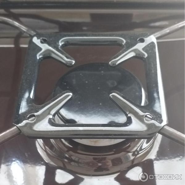 Отзыв о Настольная плита Gefest ПГ 100 K19 | Отличная газовая плита для дачи.