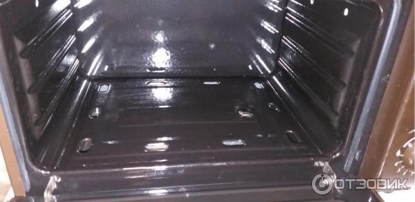 Отзыв о Настольная плита Gefest ПГ 100 K19 | Отличная газовая плита для дачи.