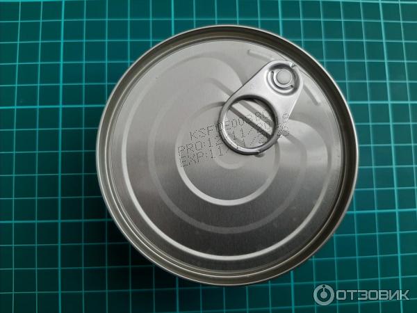 Отзыв о Тунец ПроСто Скипджек мелкорубленный в масле "Салатный" | Сносно