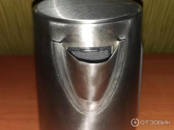 Отзыв о Электрический чайник Sabatier STK-1 | *Отличный чайник за ...