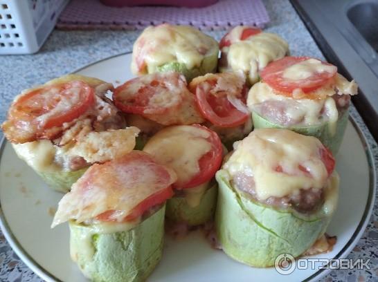 Отзыв о Фарш Мираторг Из курицы и говядины | Нежнейший фарш из говядины ...