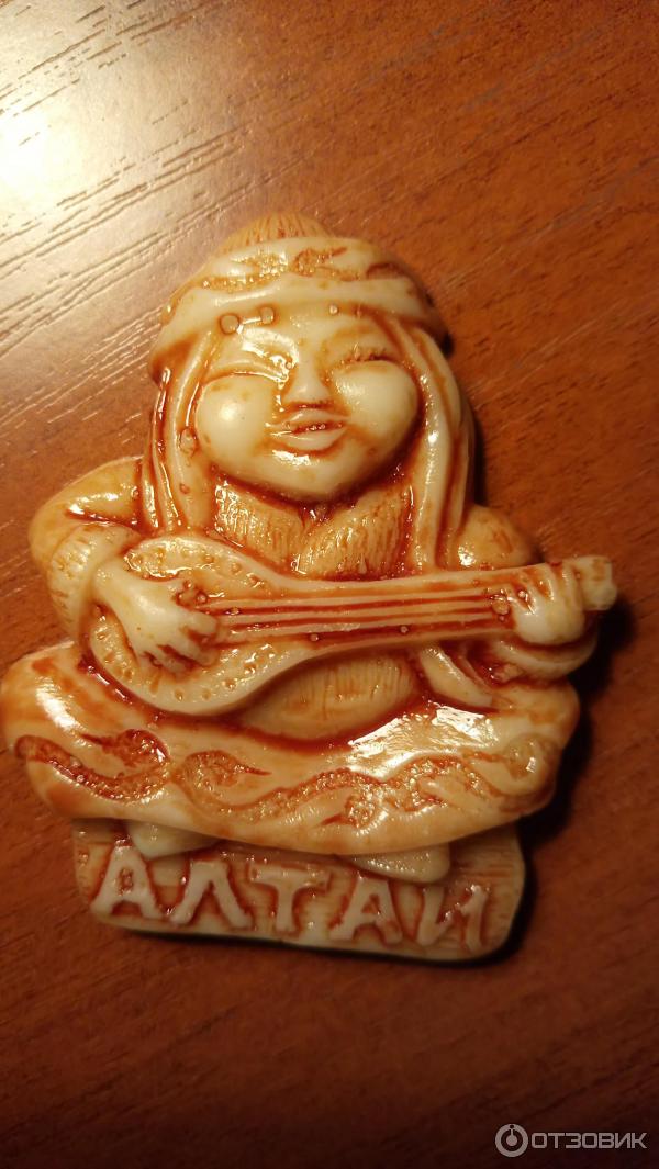 Отзыв о Шопинг на Алтае | Страна меда, чая, трав, шерсти, кедровых ...