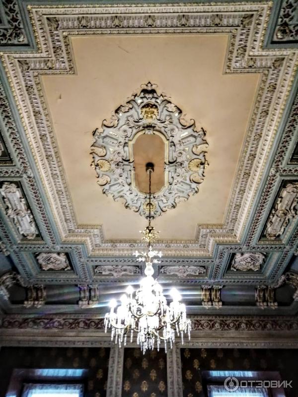 Отзыв о Особняк Стахеева (Россия, Москва) | Бриллиантовые тайники ...