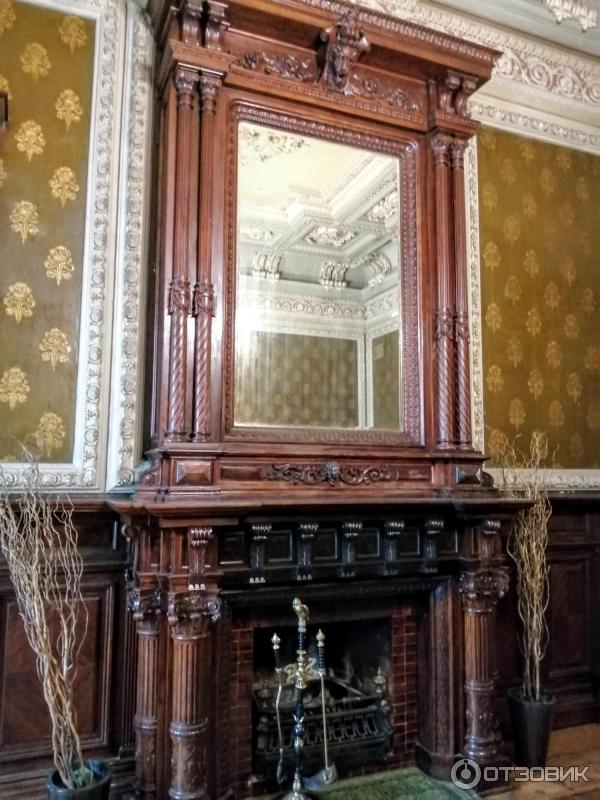 Отзыв о Особняк Стахеева (Россия, Москва) | Бриллиантовые тайники ...