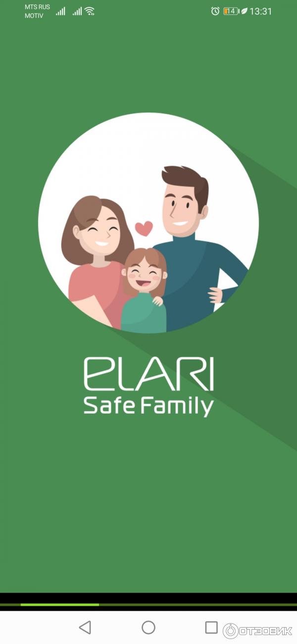 Отзыв о Детские часы Elari KidPhone 2 | Вполне приличные часики за свои деньги. Связь с ребёнком ...