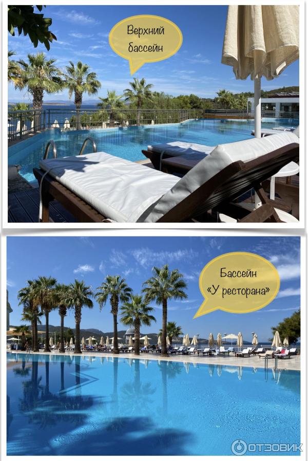 Отзыв о Отель Kairaba Blue Dreams Resort 5* (ex. Club Blue Dreams 5 ...