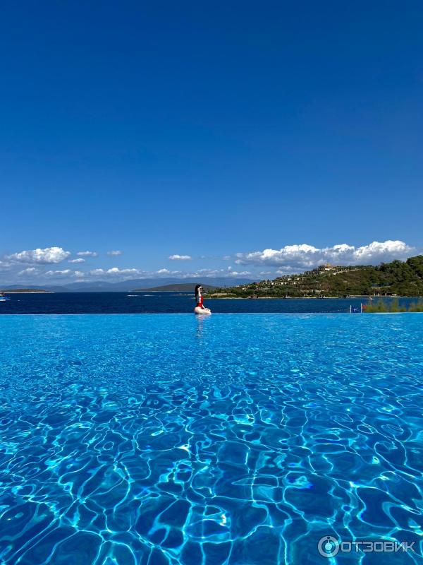 Отзыв о Отель Kairaba Blue Dreams Resort 5* (ex. Club Blue Dreams 5 ...