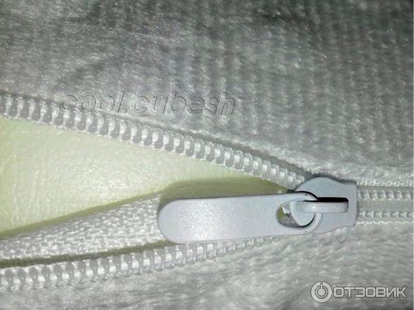 Отзыв о Подушка из латекса Ajer Memory Pillow | Подушка с хорошим ...