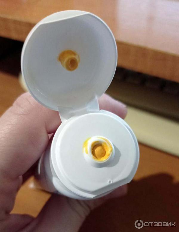 Отзыв о Согревающий гоммаж для лица Avon Anew | это восторг!