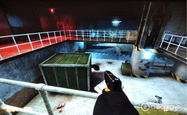 Отзыв о Black Mesa: Source - игра для PC | Спаси всех, Гордон!