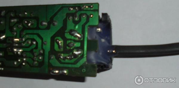 Отзыв о Полевой транзистор Toshiba MOSFET 2SK3067 | Для ремонта ...