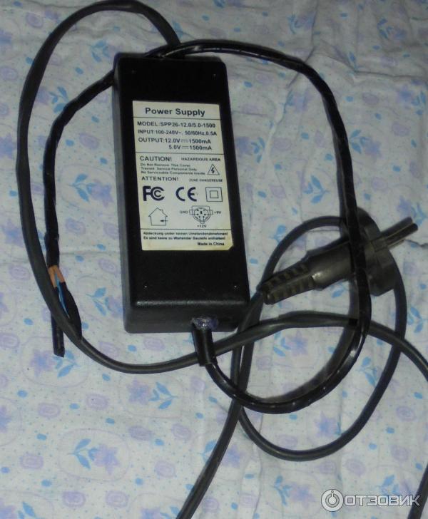 Отзыв о Полевой транзистор Toshiba MOSFET 2SK3067 | Для ремонта ...