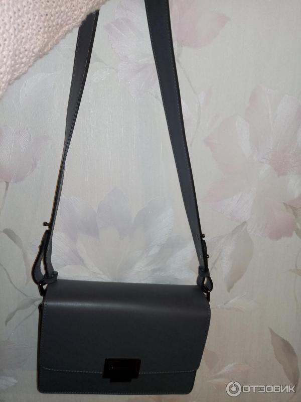 Отзыв о Сумка женская Aprell | Как я заказала сумки по инстаграму и что ...