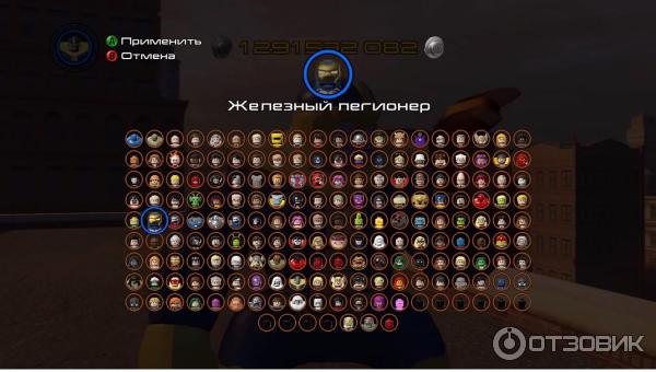 Отзыв о Lego Marvel Avengers - игра для PC | Любишь Тони и Спайди, но и ...