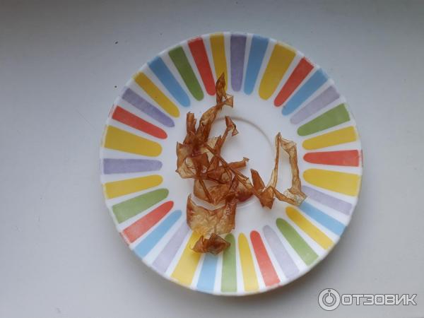 Отзыв о Колбаса полукопченая Мясная ферма "Краковская" | В принципе ...