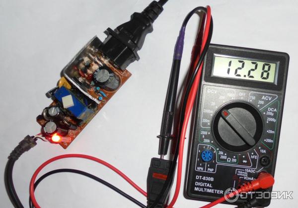 Отзыв о Полиэфирные пленочные конденсаторы Jb Capacitors Company ...