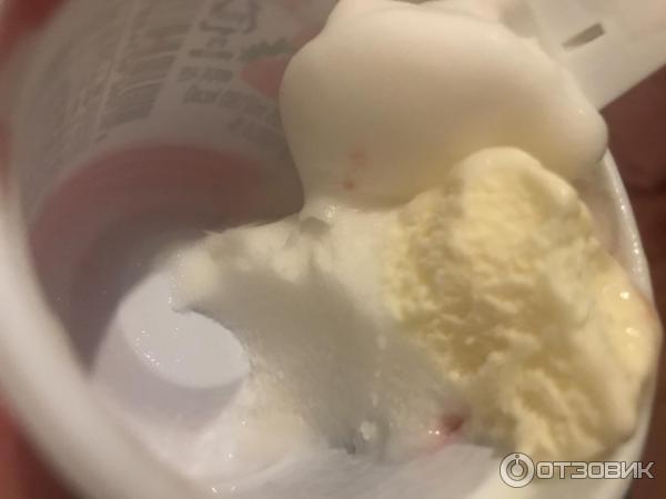Отзыв о Мороженое Lotte Double Bianco | ⚡️ Корейское Мороженое с секретом!
