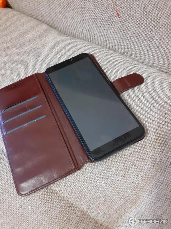 Отзыв о Смартфон Dexp B160 | Всё устраивает